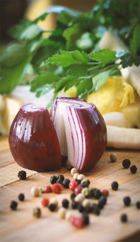 Food Studies 12 Course | Navigate NIDES | Online Secondary Courses