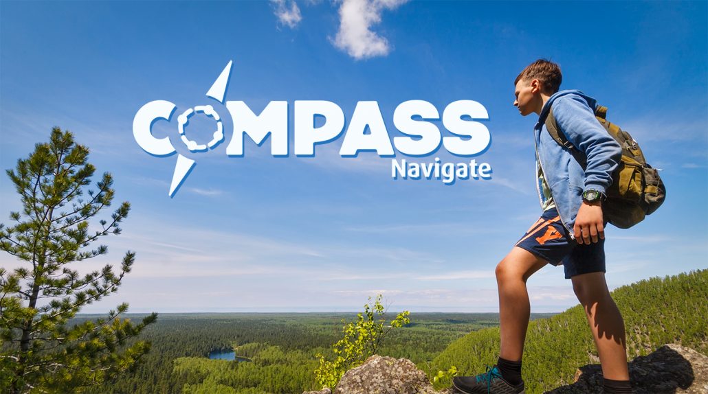 Compass | Elementary Programs | Navigate NIDES